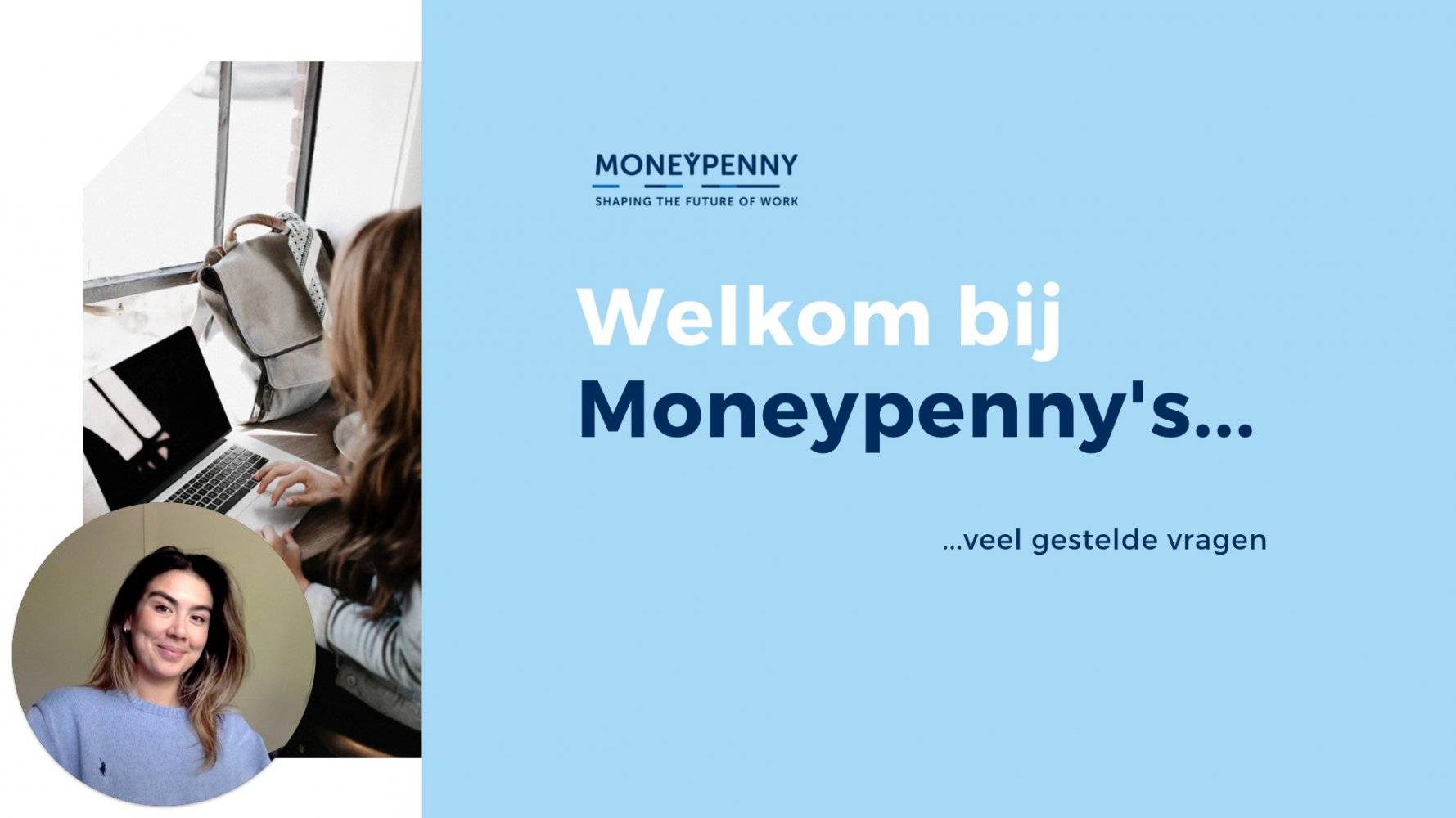 Virtueel Assistent May legt uit welke taken geschikt zijn om bij een VA ...